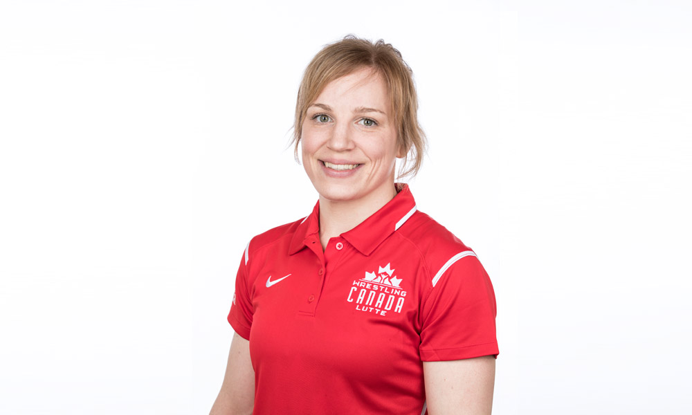 Weicker - Wrestling Canada Lutte - Wrestling Canada Lutte