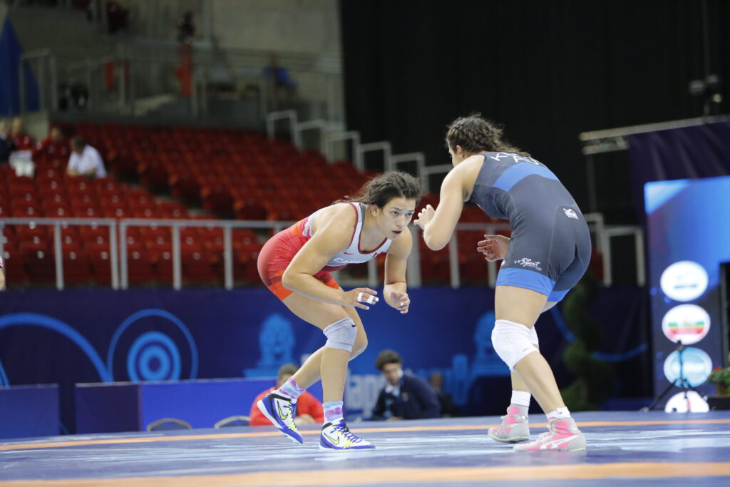 WCL names team members for 2023 Senior Pan-American Championships - Wrestling Canada Lutte ...