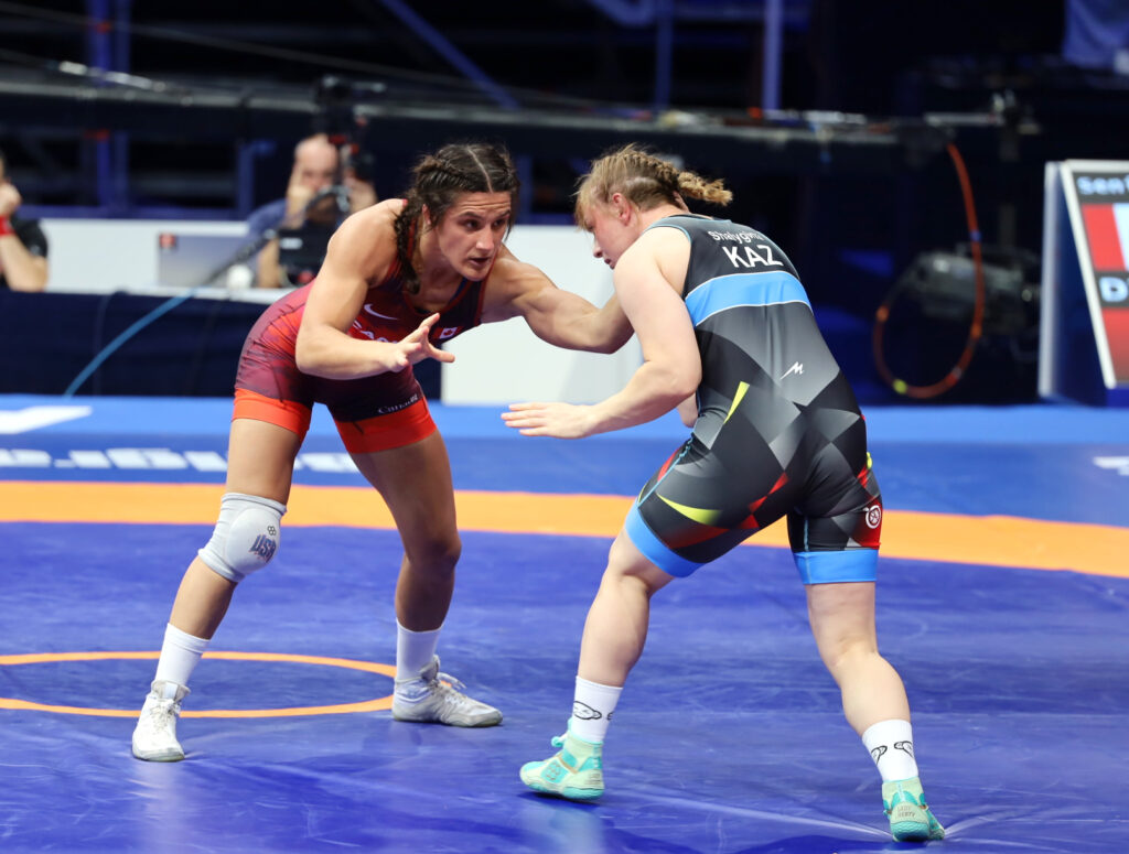 WCL Announces changes to Pan-Am Games roster - Wrestling Canada Lutte ...