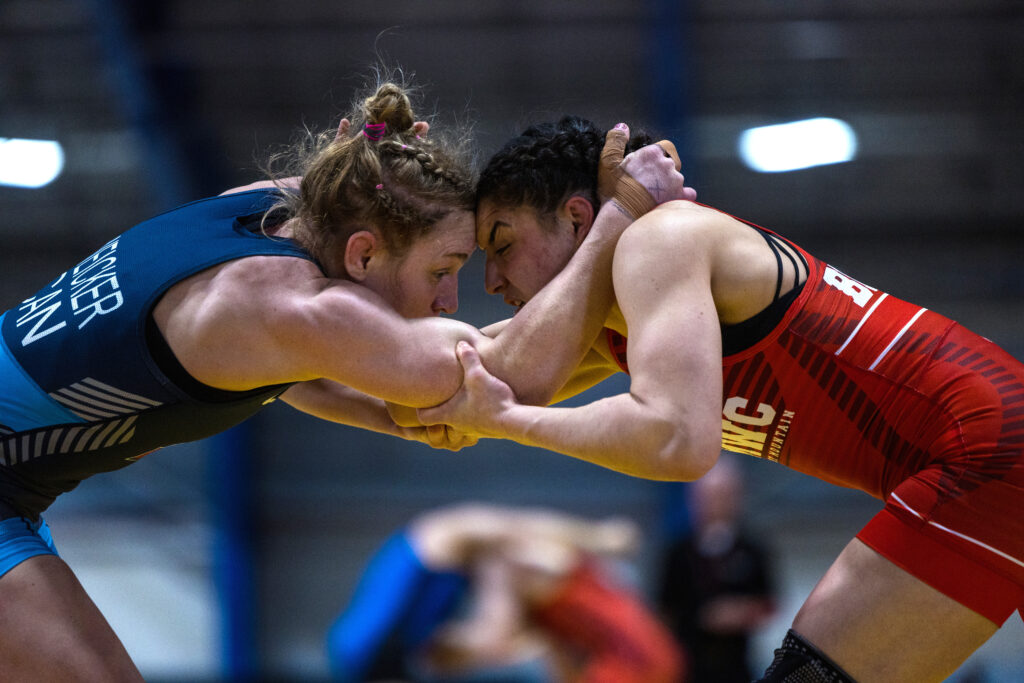 Field set for 2023 Canadian Team Trials - Wrestling Canada Lutte - Wrestling Canada Lutte