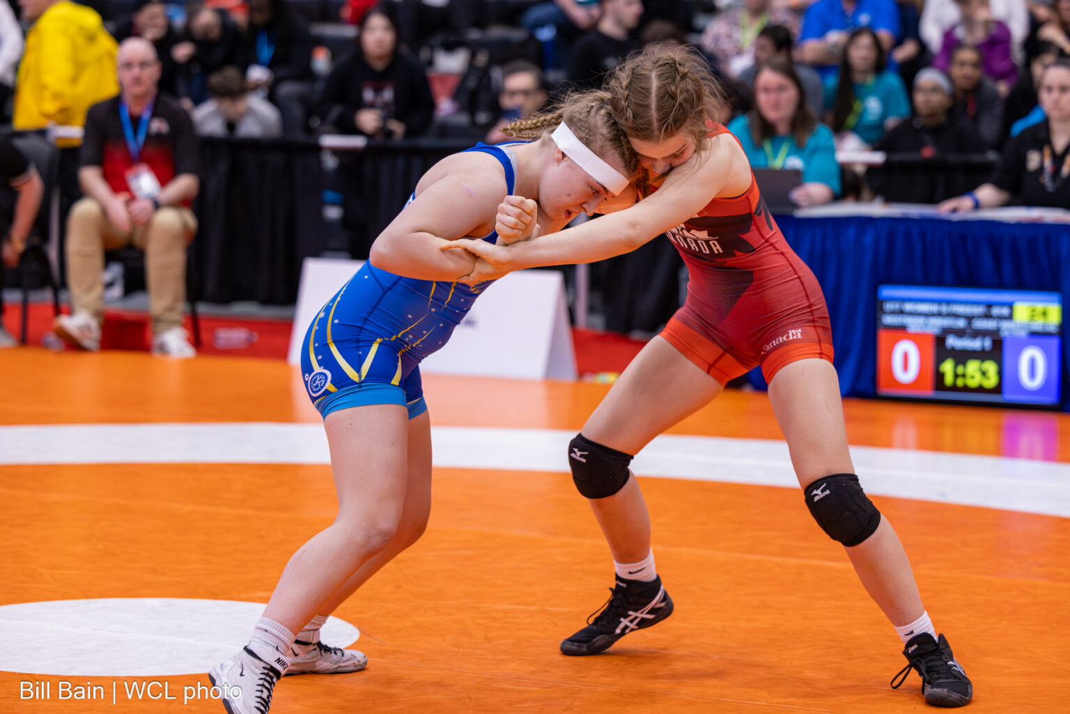 Contact Us | Canadian Olympic Style Wrestling | Wrestling Canada Lutte