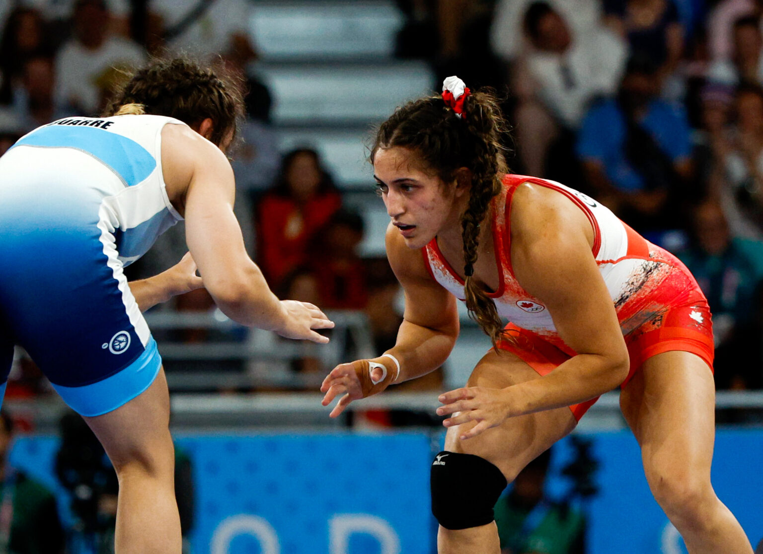 WCL names team for 2025 Senior Pan-American Championships - Wrestling Canada Lutte - Wrestling ...