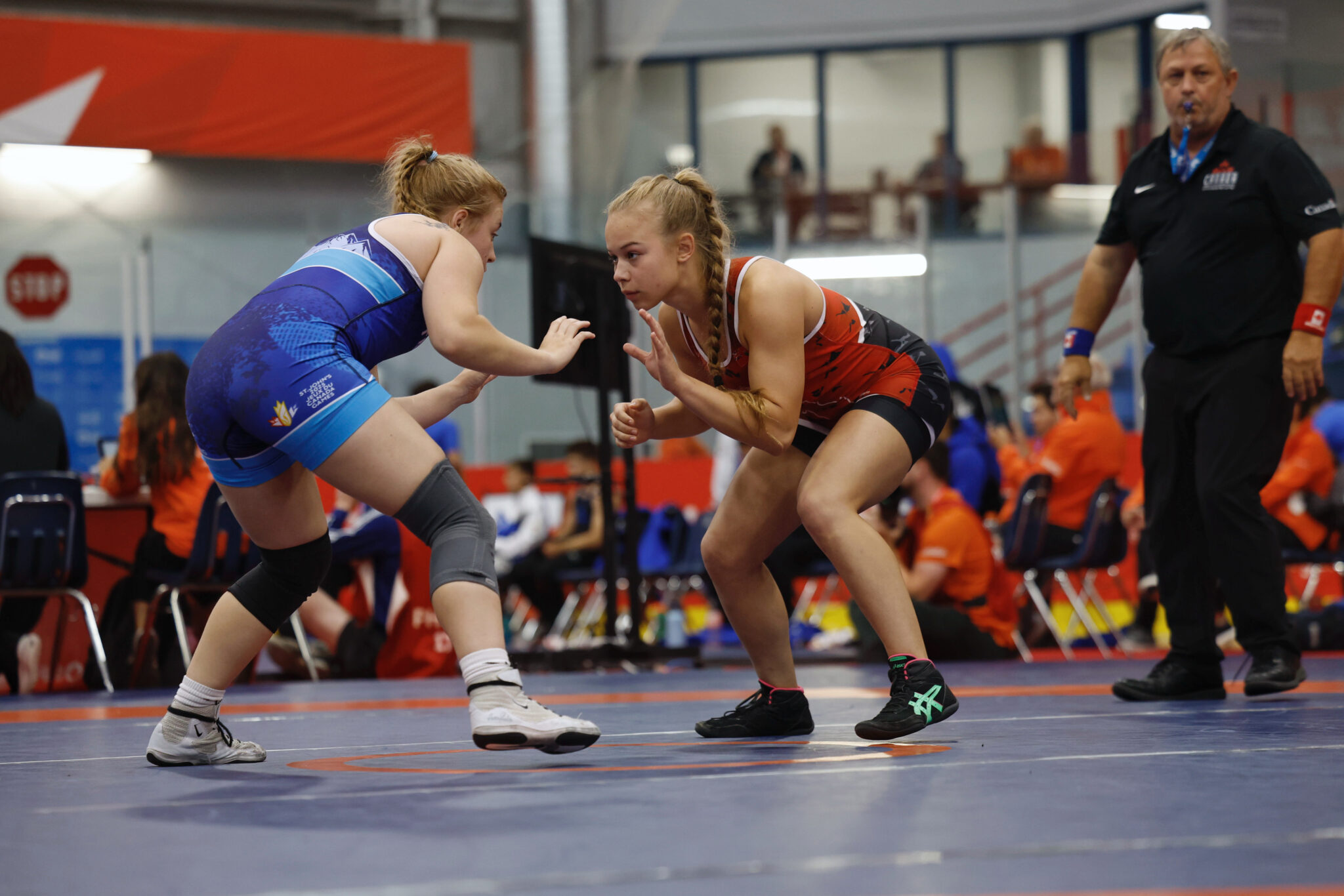 British Columbia and Ontario claim team championships at Canada Games ...