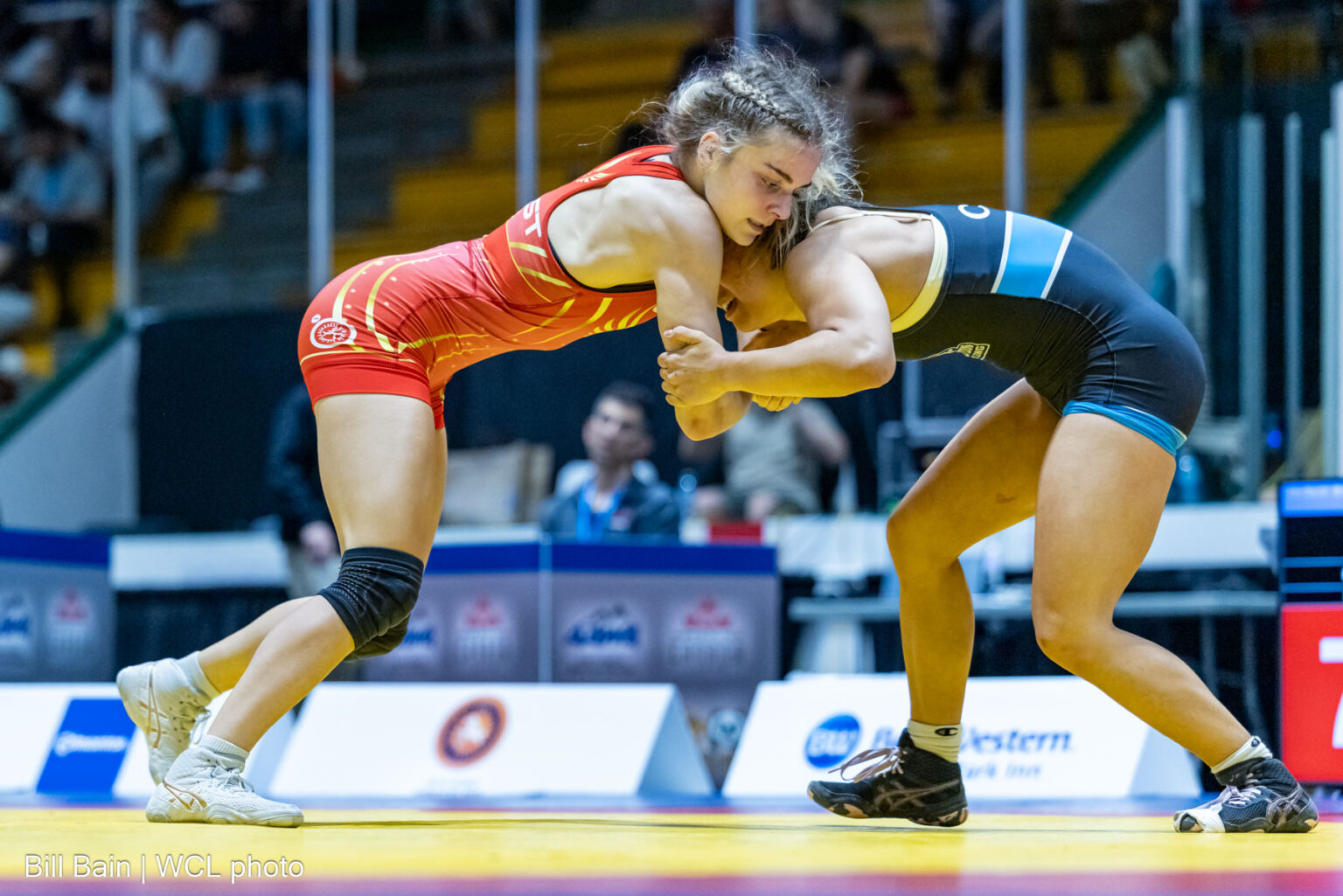 WCL announces team for 2025 U20 World Championships - Wrestling Canada Lutte - Wrestling Canada ...